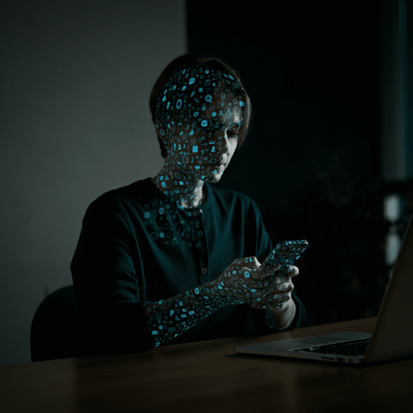 Your Digital Shadow: How Online Posts Affect Your Career - Absolute ...