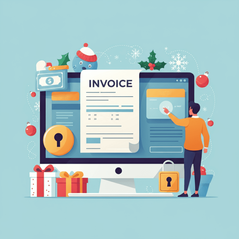 Holiday Scams: Protecting Your Business from Phishing & Smishing ...