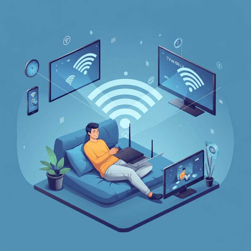 Why Your Wi-Fi Keeps Disconnecting (And How to Fix It) - Absolute ...