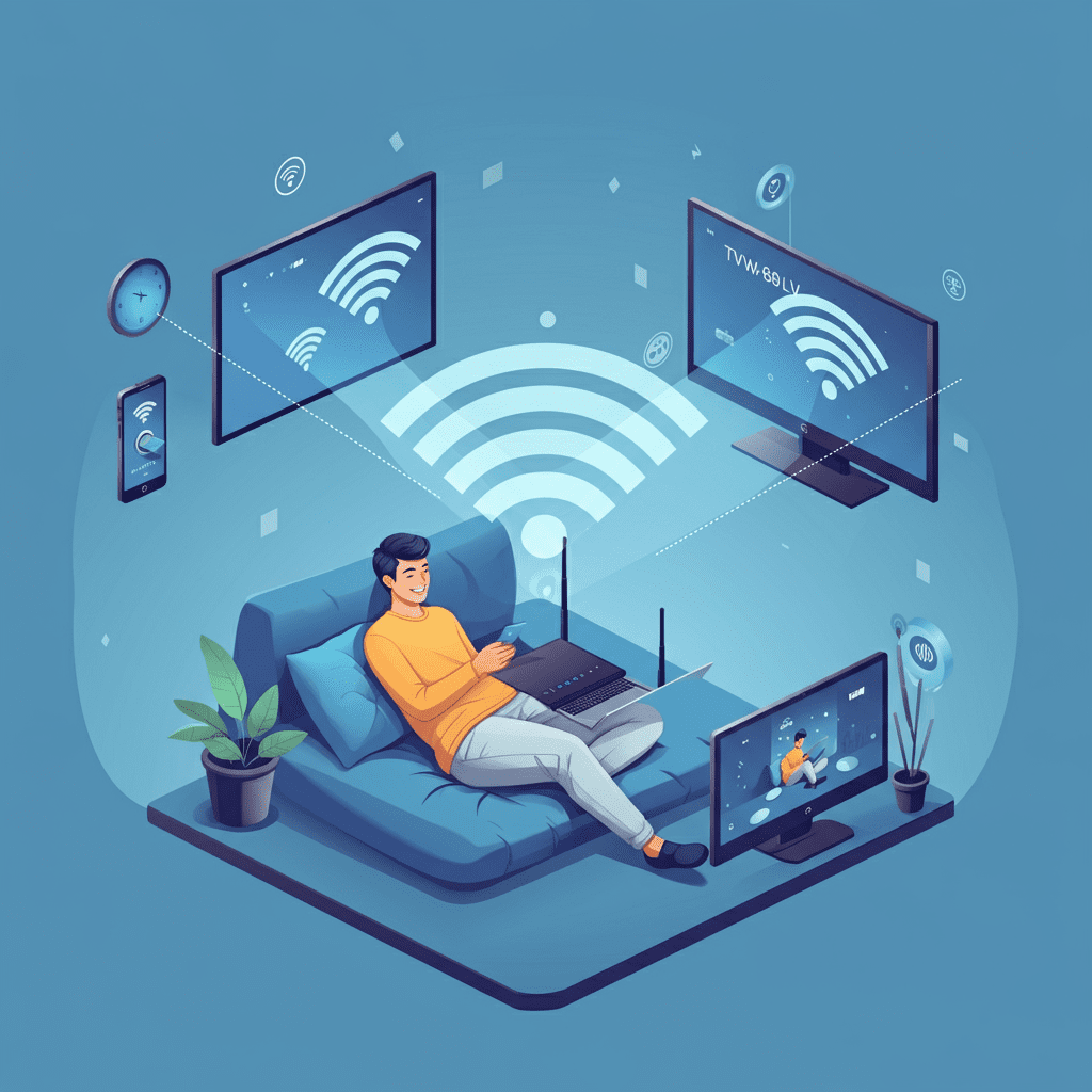 Why Your Wi-Fi Keeps Disconnecting (And How to Fix It) - Absolute ...