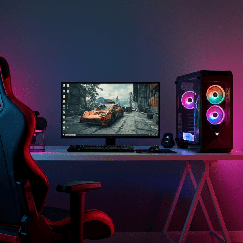 How to Choose the Right Computer for You - Absolute Technology ...