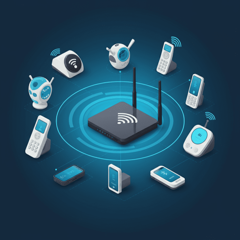 Why Your Wi-Fi Keeps Disconnecting (And How to Fix It) - Absolute ...