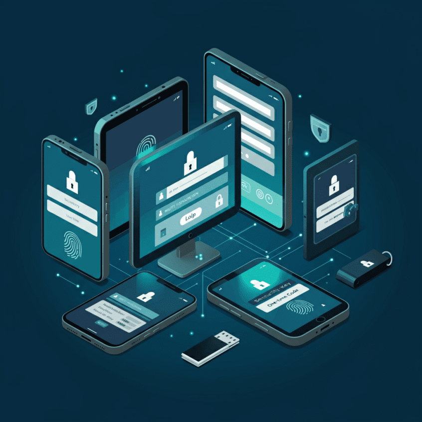 Safe Password Practices You Need to Know - Absolute Technology ...