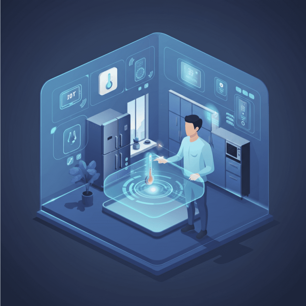 What is Spatial Computing? A Guide to the Future of Interaction ...