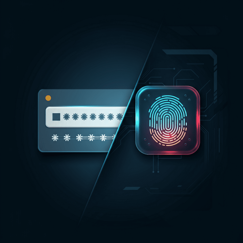 What Are Passkeys? The Future of Password-Free Authentication ...