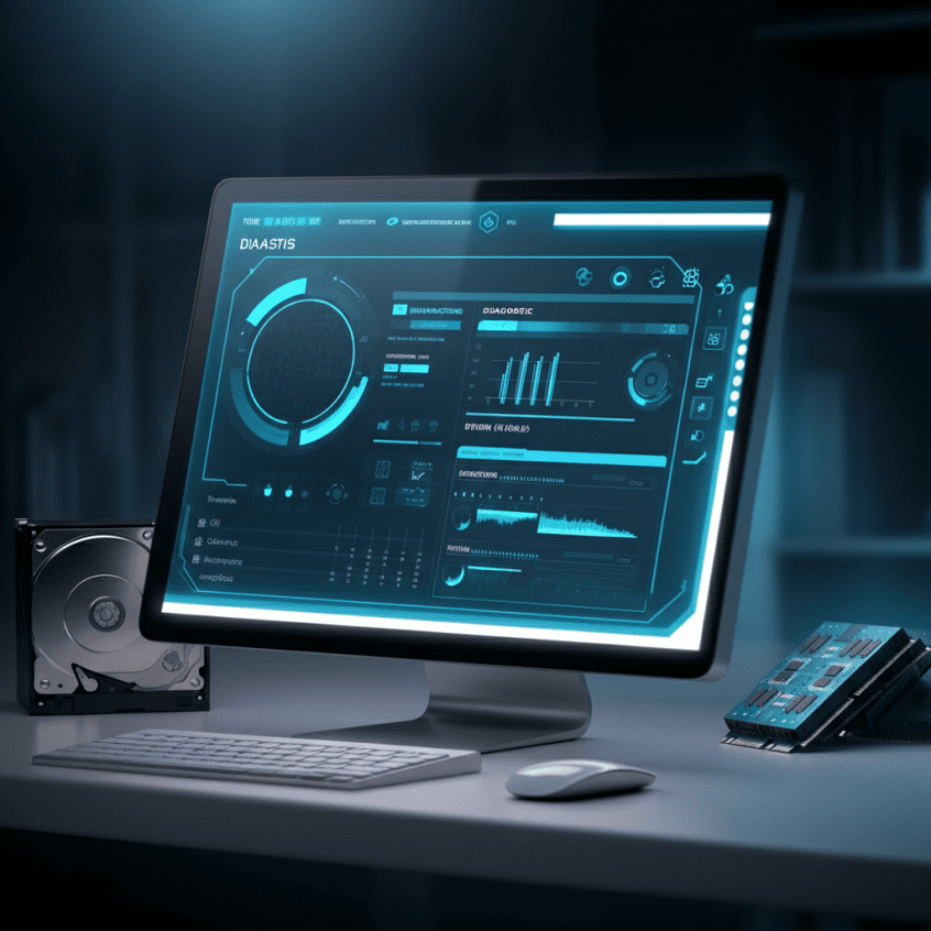 What to Do When Your Computer Freezes - Absolute Technology Solutions ...