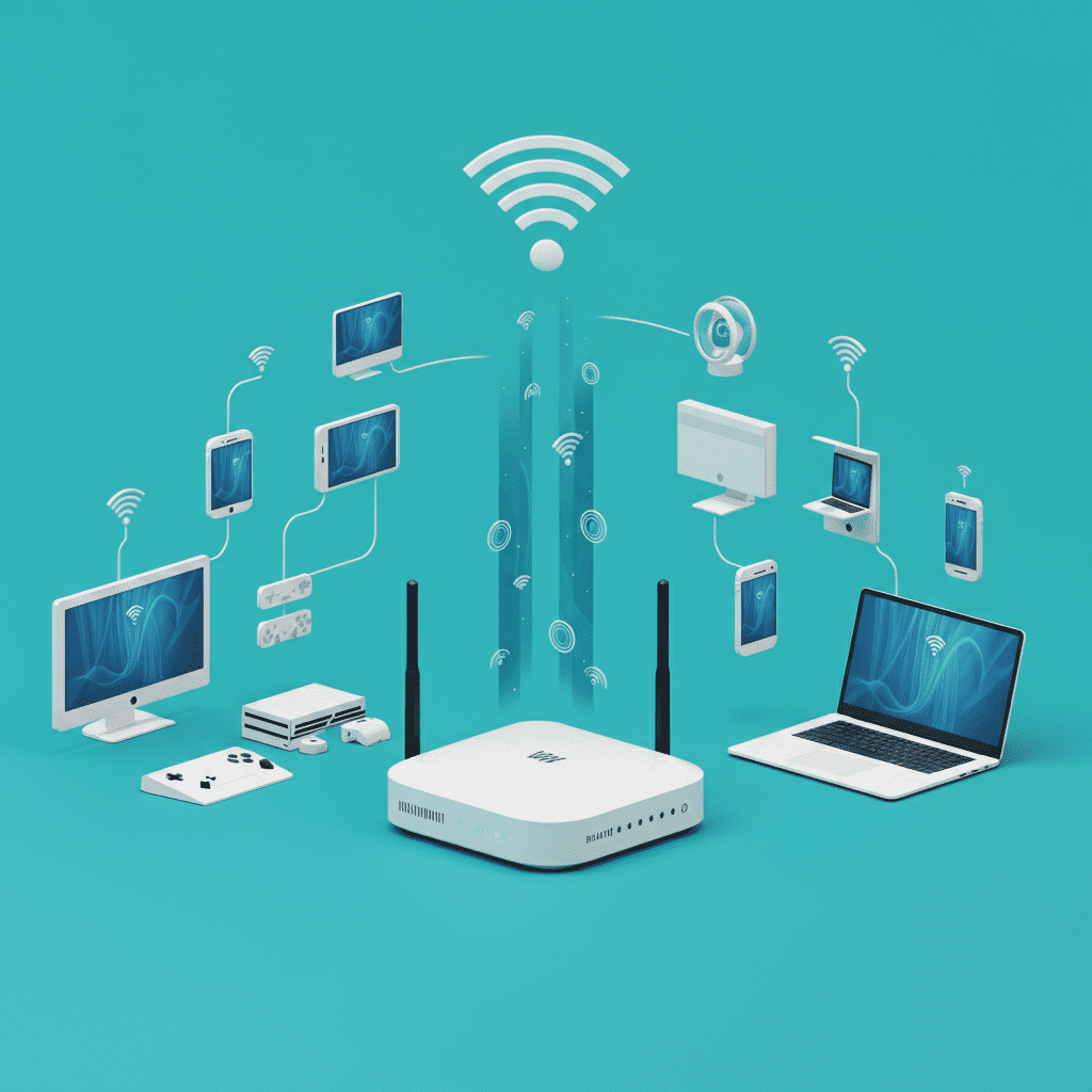 Why Your Wi-Fi Keeps Disconnecting (And How to Fix It) - Absolute ...