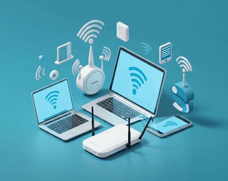 Why Your Wi-Fi Keeps Disconnecting (And How to Fix It) - Absolute ...