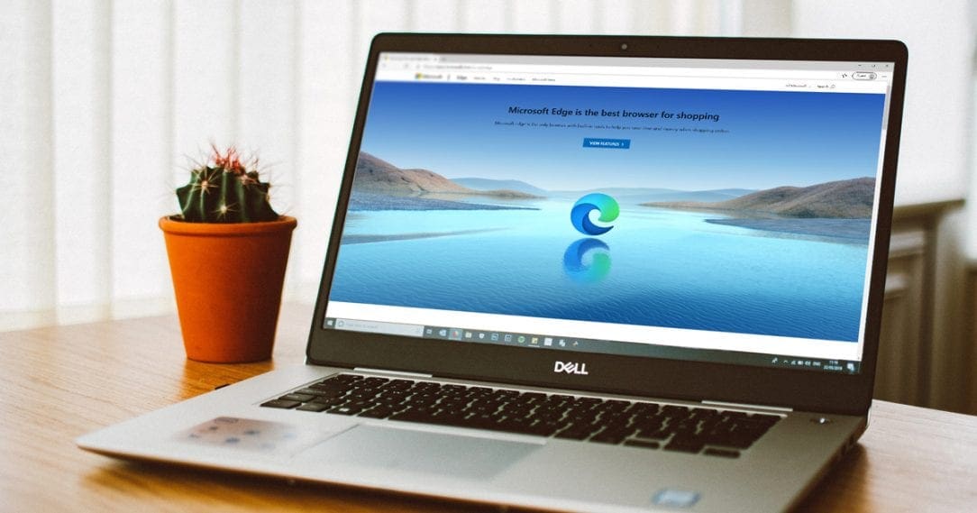 Time To Move Away From Internet Explorer to Microsoft Edge