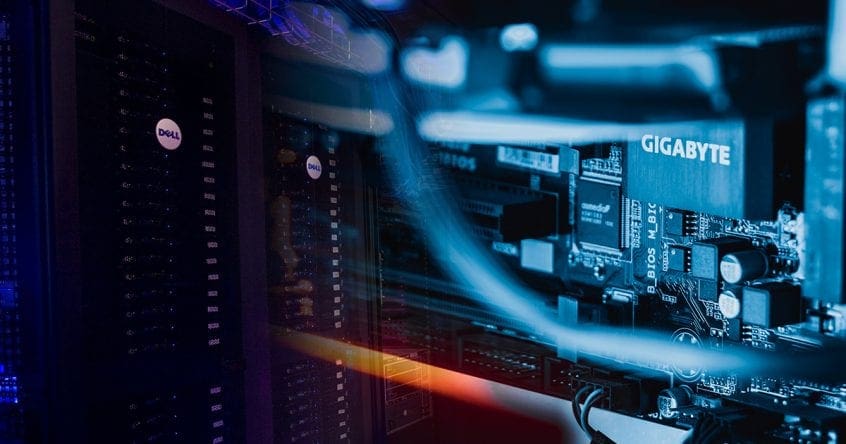 Physical vs Virtual Servers - Absolute Technology Solutions